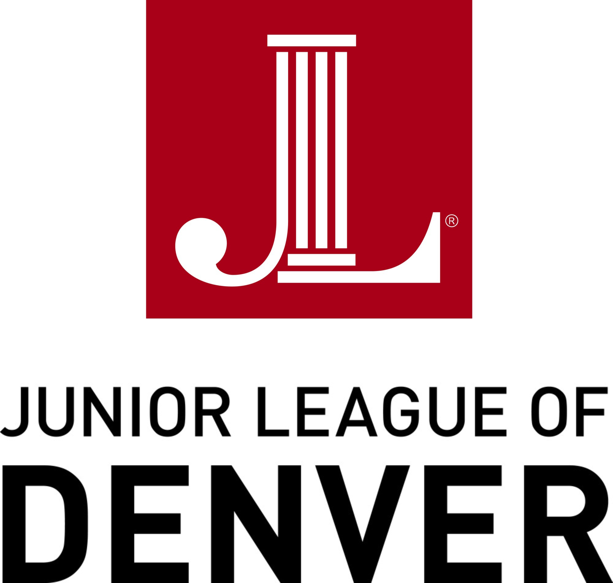 Media & Logos - Junior League of Denver